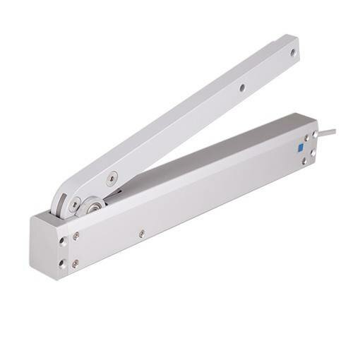 Рычажный привод Aumuller FTA600 R S12 24V DC