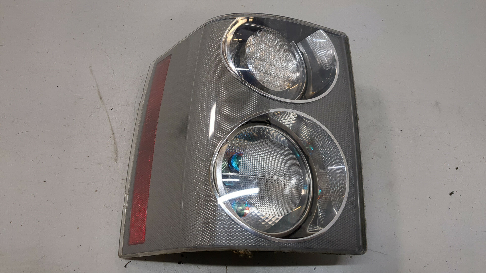 Фонарь (задний) левый Land Rover Range Rover 3 (LM) Б/У