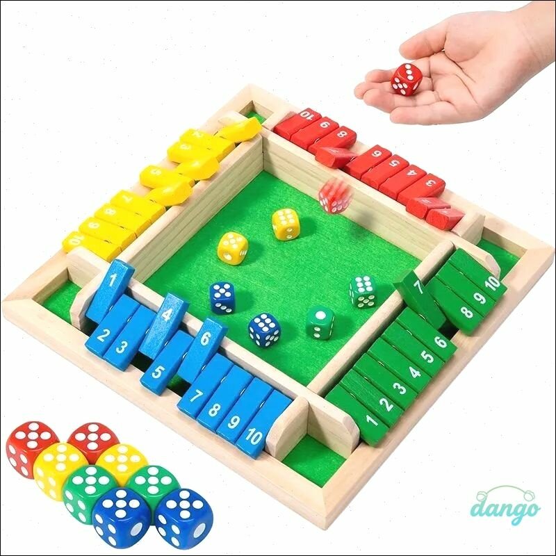 Настольная игра
