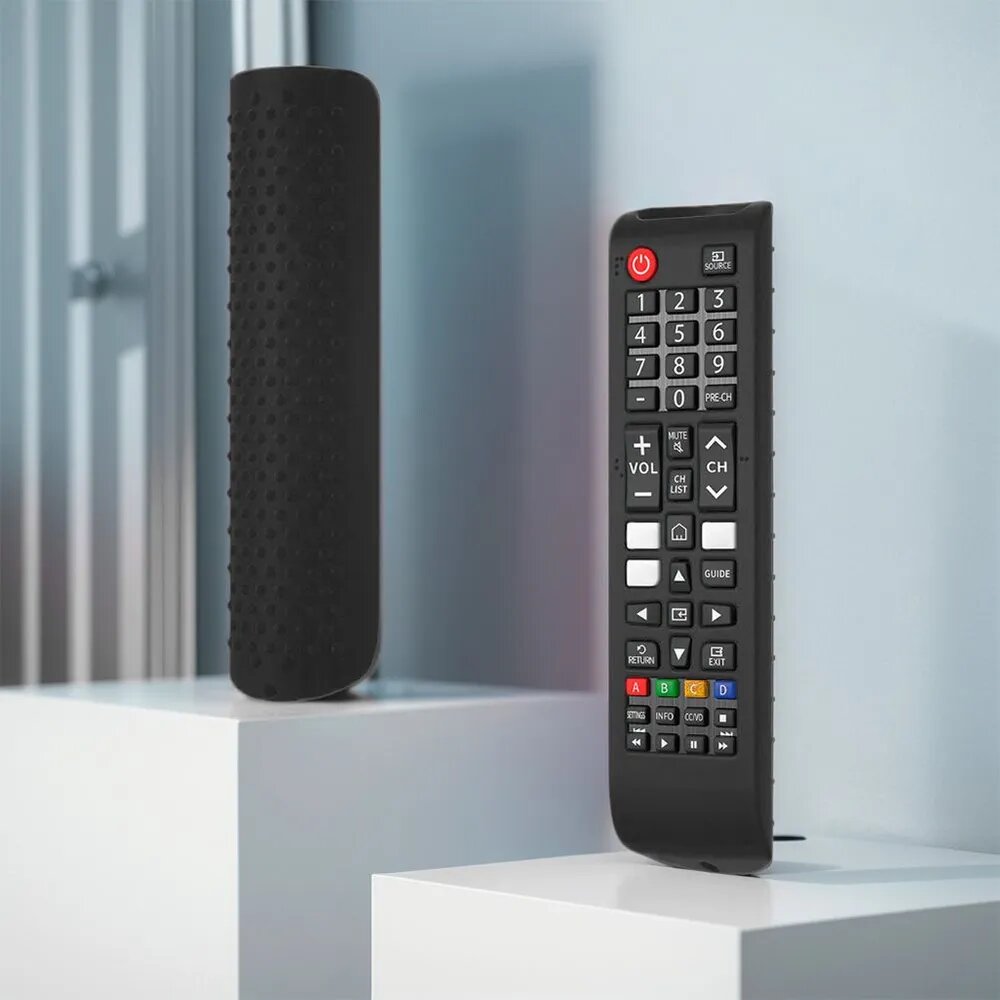 Силиконовый защитный чехол для пульта дистанционного управления Samsung TV Remote BN59-01315A 01315B