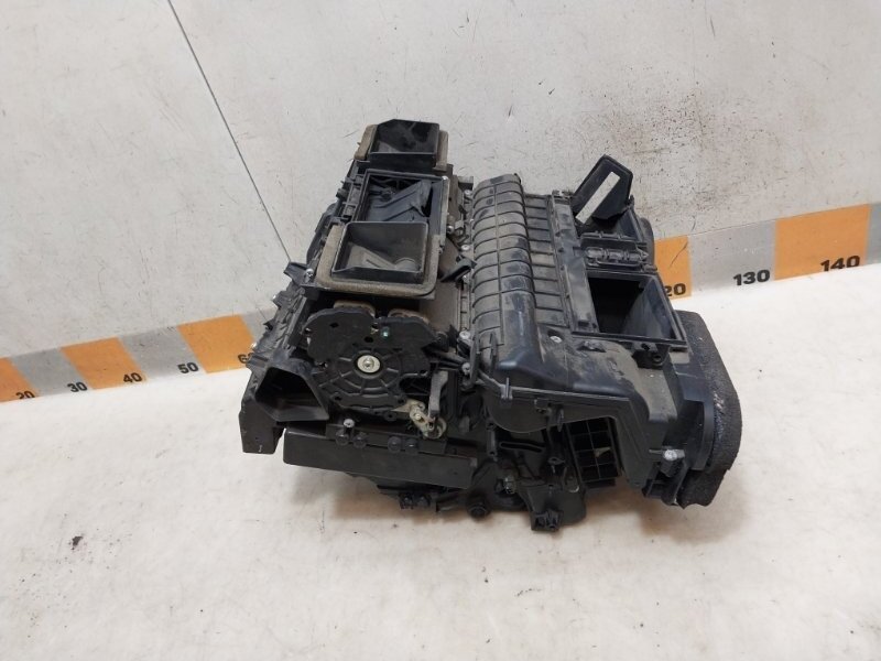 Б/У Корпус печки, печка, с кондиционером Корпус отопителя Renault Fluence 2014 472504 RENAULT арт. 271200586R