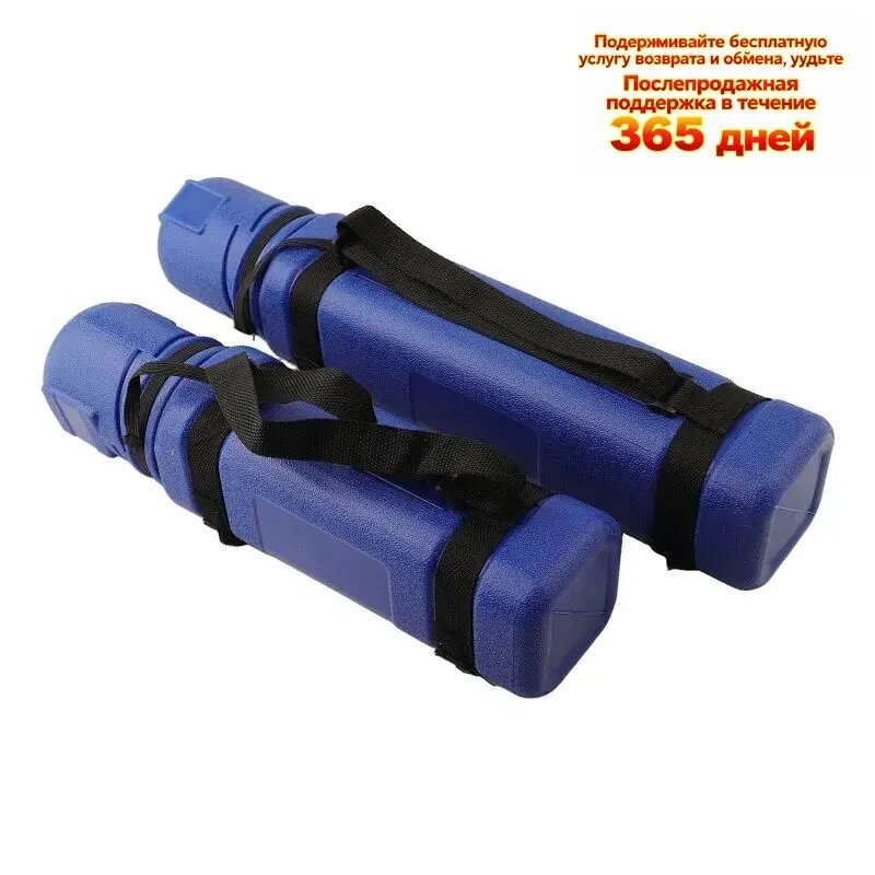 Эксклюзивный контейнер для MMA электродов 4.5 и 6.5 кг емкостью хранения