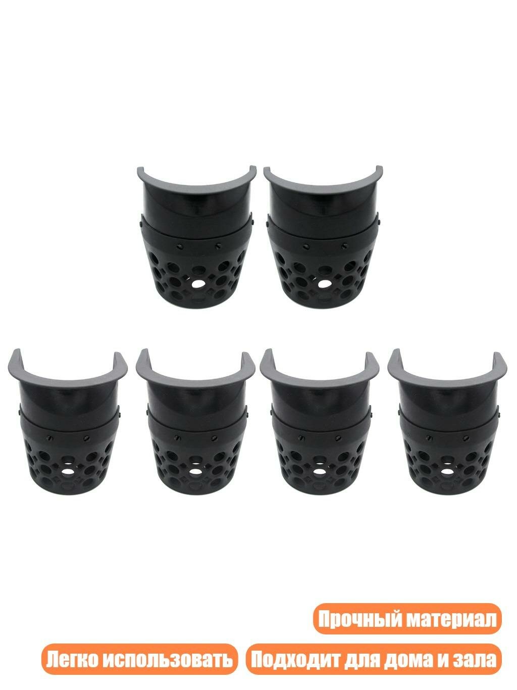 6 шт. карманы для бильярдного стола