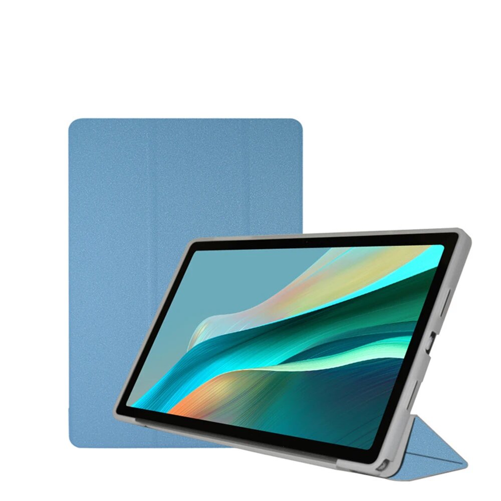 Чехол для Teclast P30 2024, Blue