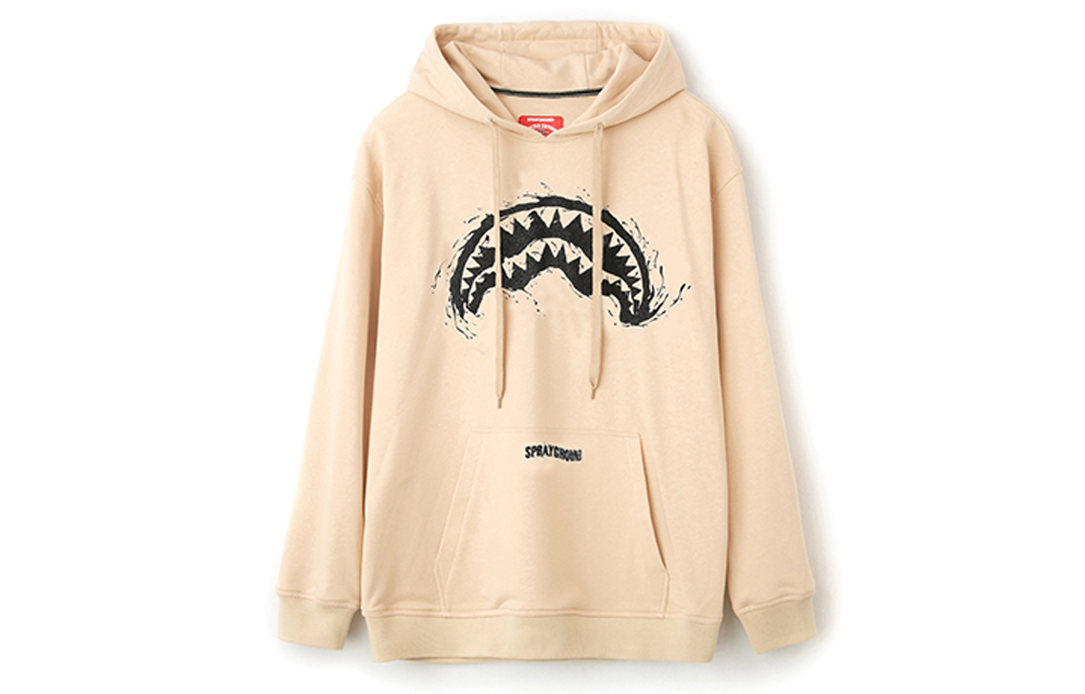 Толстовка SPRAYGROUND