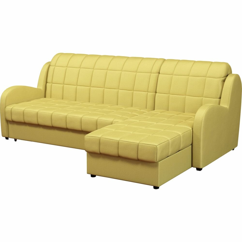 Угловой диван Фортуна А Барон УФ2