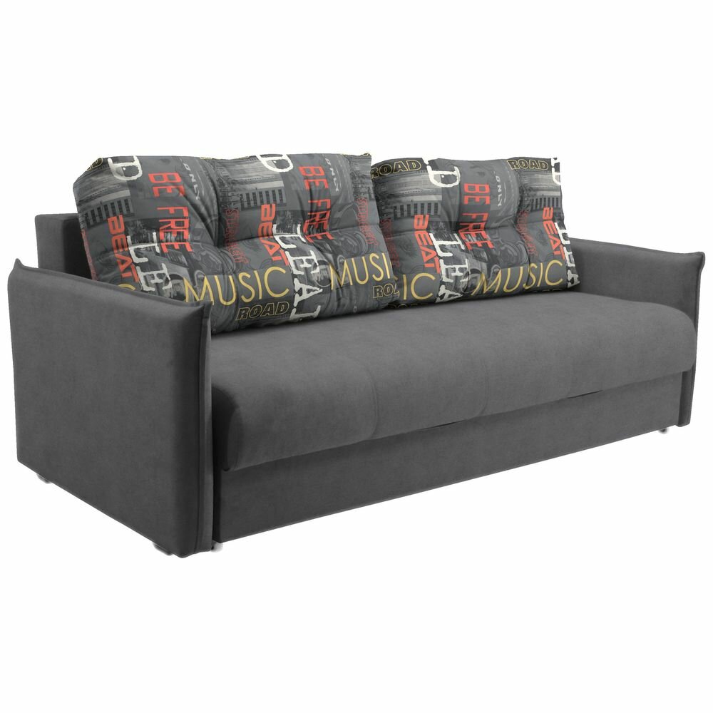 Диван еврокнижка Leticiya А Магнат А8