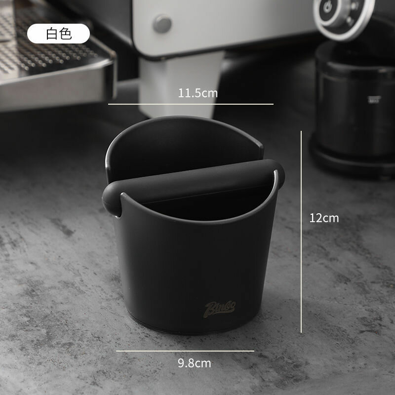 Кофейная гуща, контейнер для кофейной гущи, ящик для хранения кофейной гущи, поддон для хранения отходов кофемашины, моющийся, большие и малые размеры
