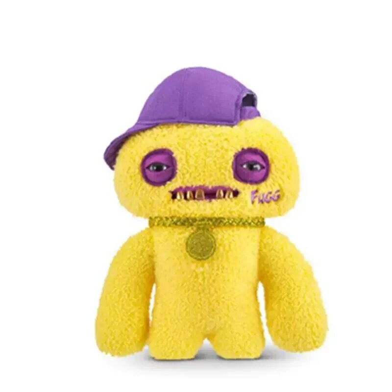 Fuggler Fugg Life, плюшевая кукла, цвет B, 23 см