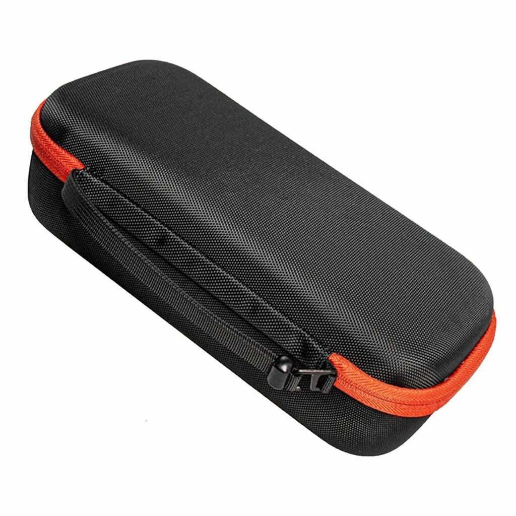 Прочный чехол для беспроводного микрофона, органайзер
