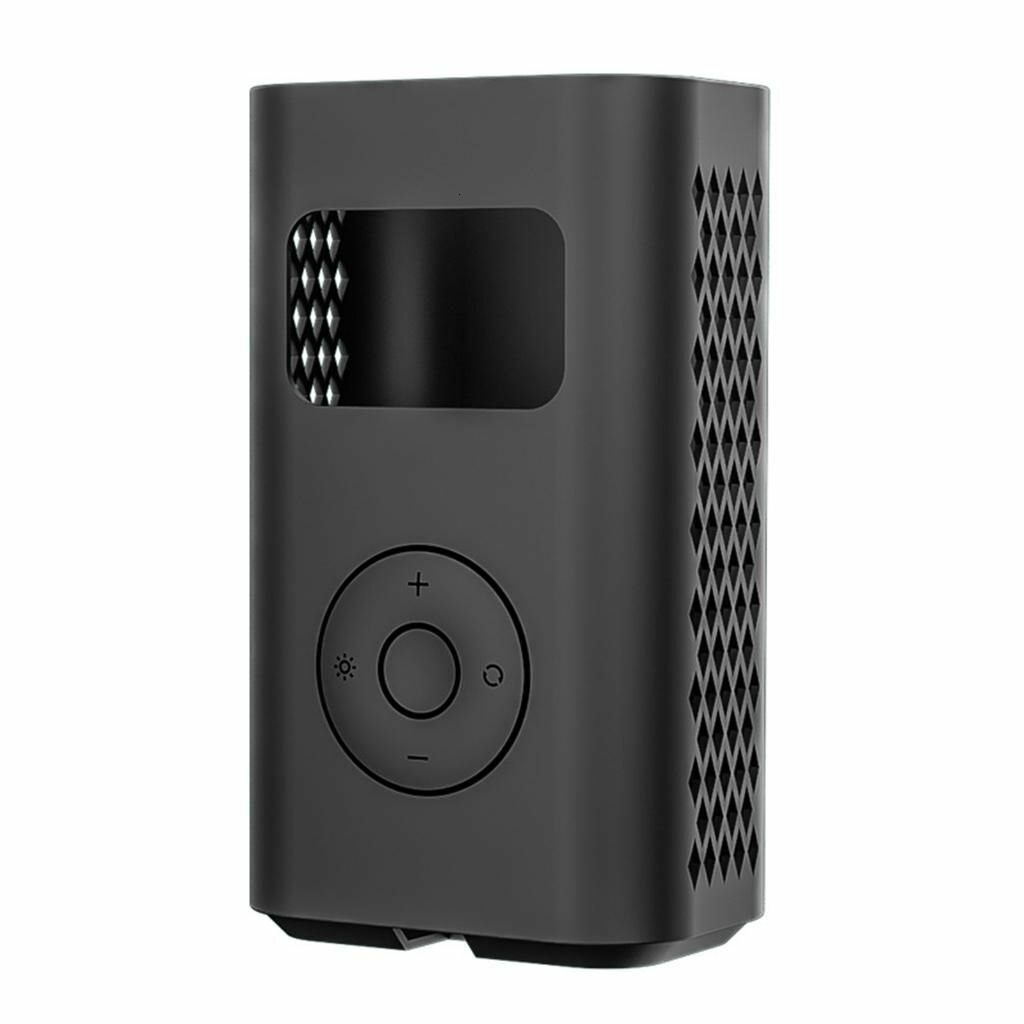 Мягкий силиконовый чехол для воздушных насосов