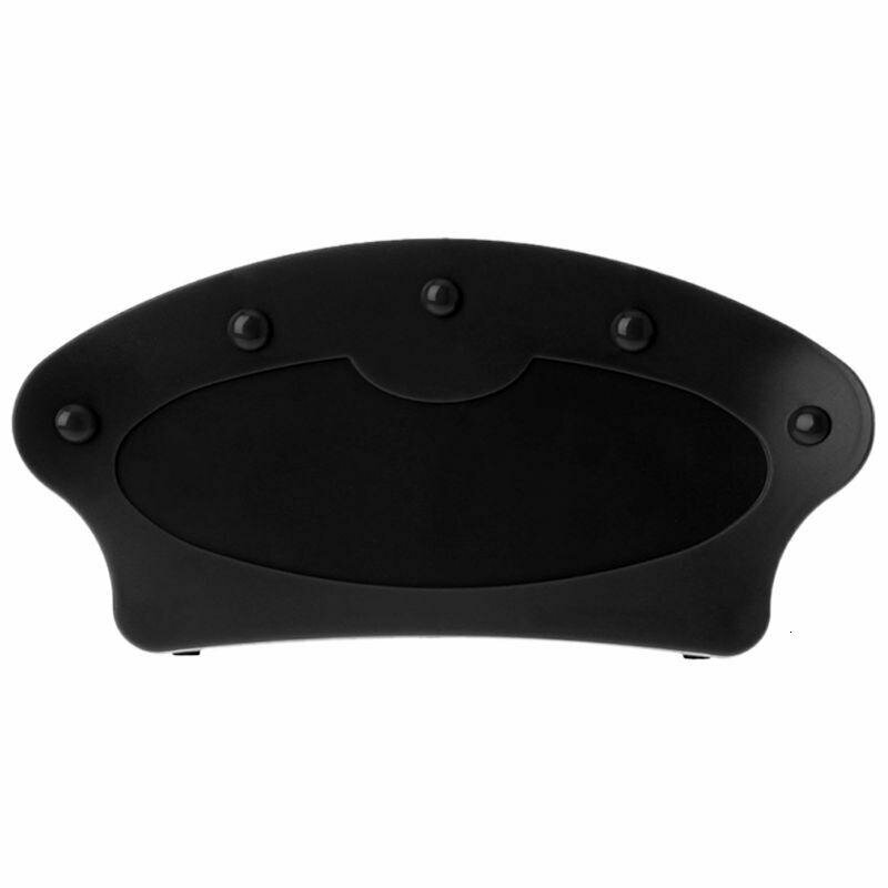 Подставка для пластиковых покерных карт, Черный