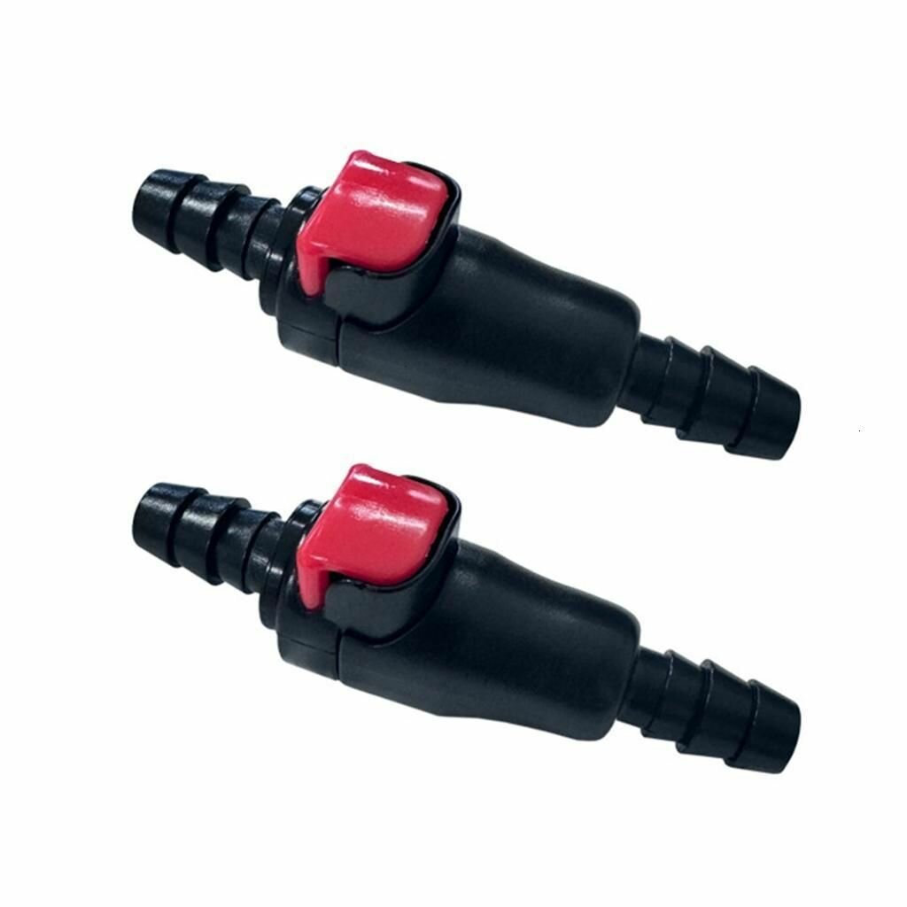 Клапаны адаптеры для гидратора (2 шт.)