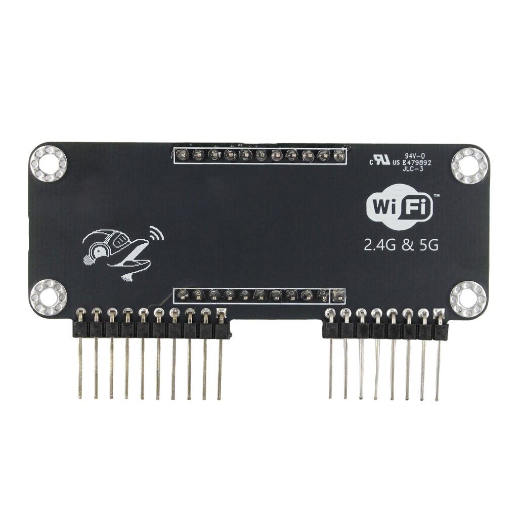 1 WiFi-модуль Flipper Zero 2,4G/5G