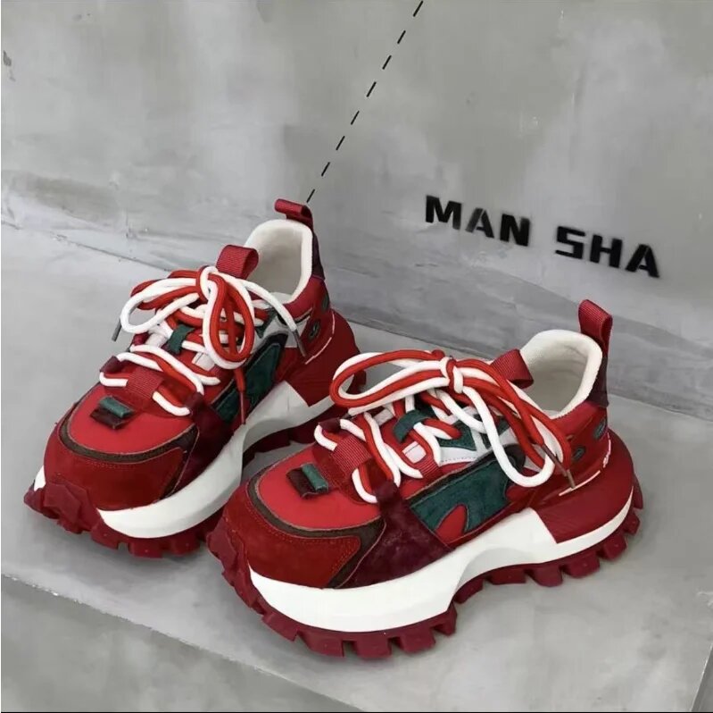 Кроссовки 1922