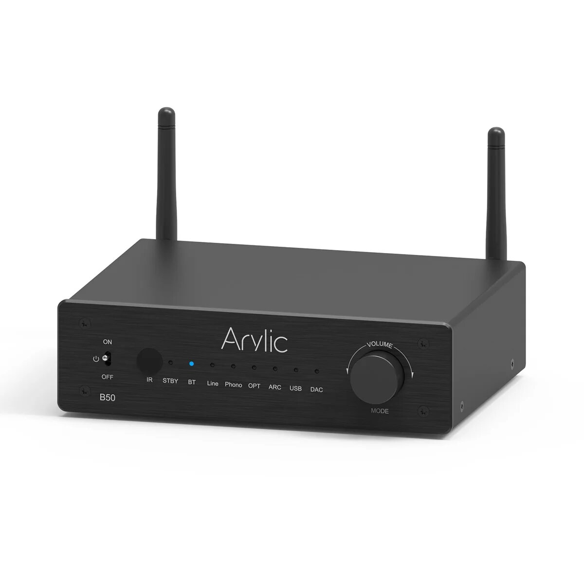 Arylic B50 Bluetooth ЦАП