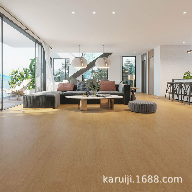 Заводская SPC каменная пластиковая напольная система с замковым соединением, ПВХ, ремонт отелей, инженерные полы, пластиковая камня, кристаллическая древесная текстура