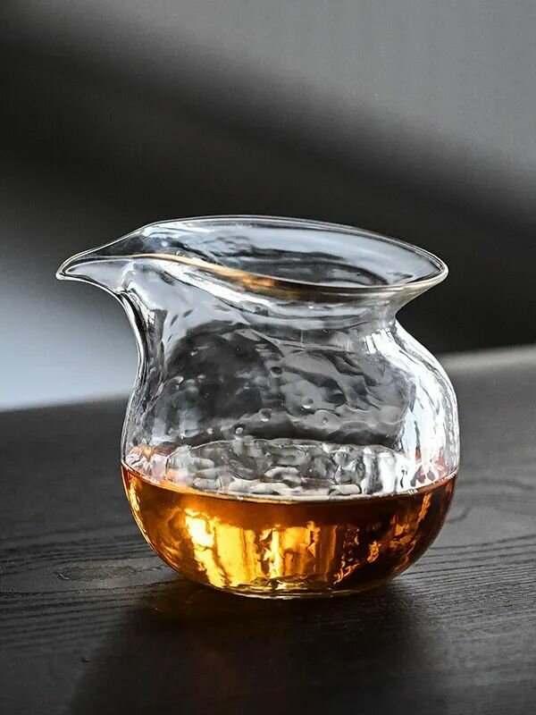 Чайник заварочный "glass fair cup", 250 мл