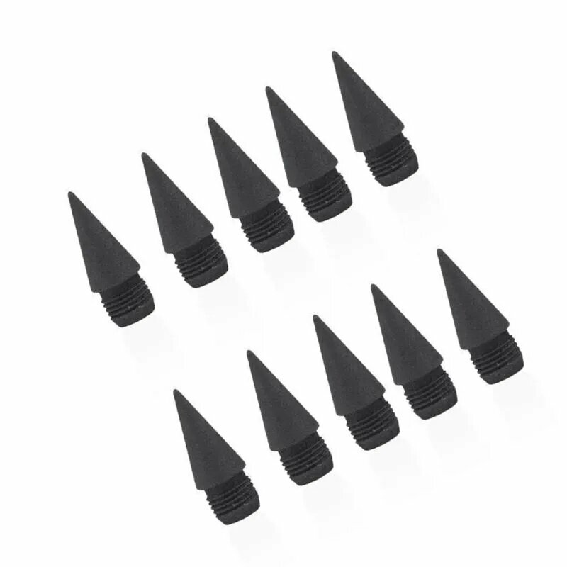 Карандаш, твердость: 2B (2 Мягкий)