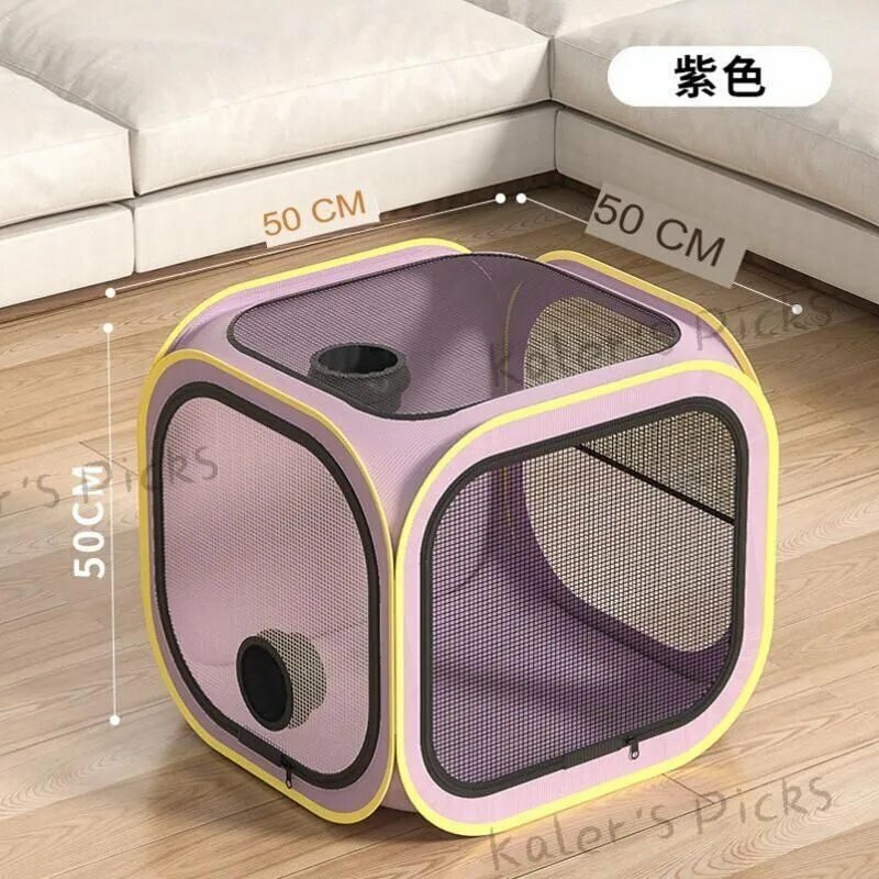 Фен для сушки шерсти животных**