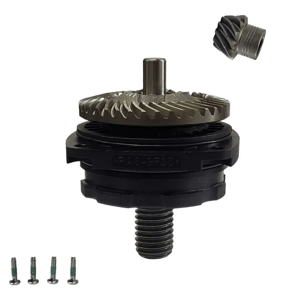 Фланец подшипника для Bosch GWS 13-125 CIE Код запчасти 1607000D62