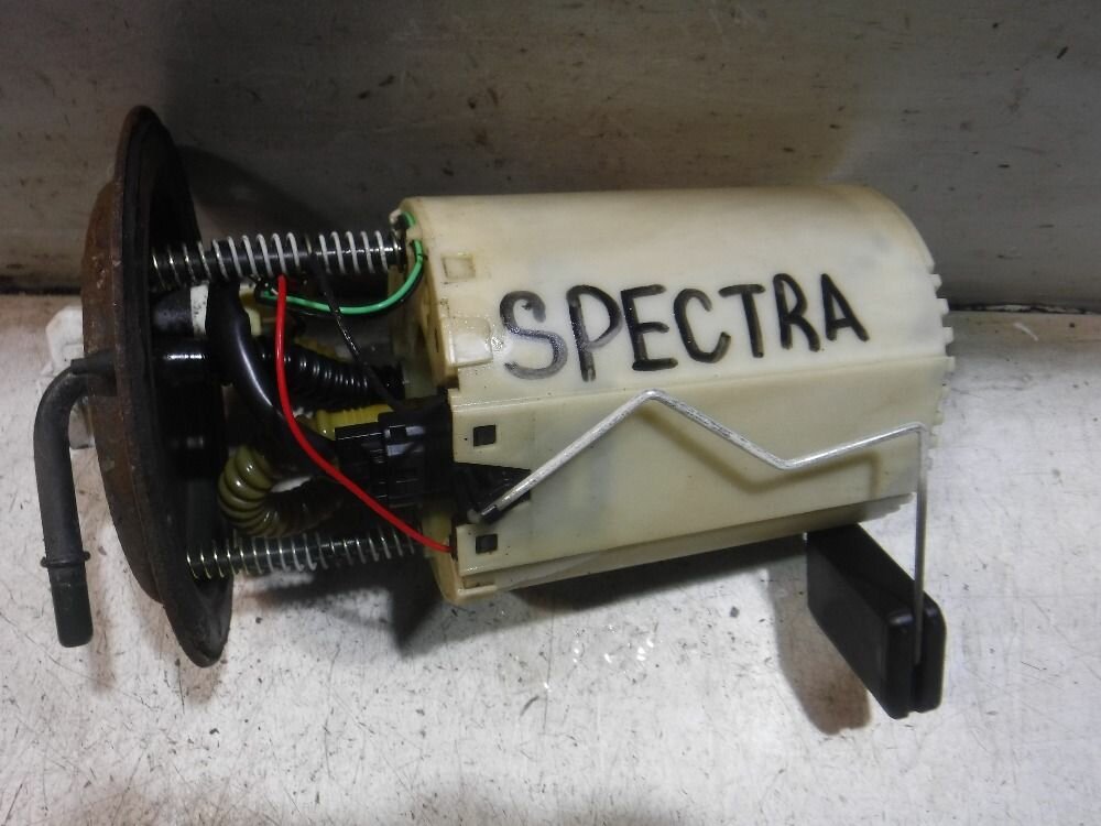 Насос топливный Kia Spectra 0K2NC1335ZA