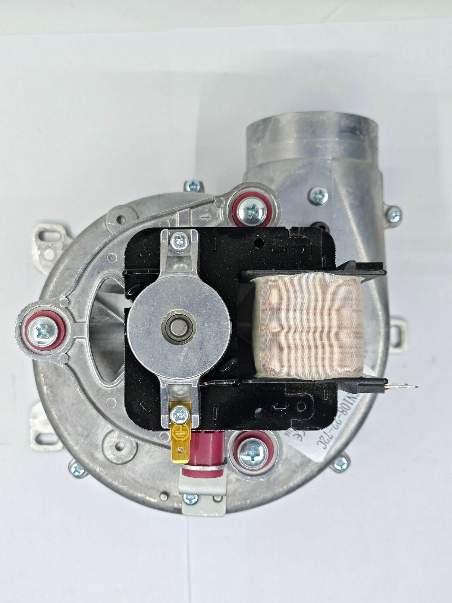 Усиленный вентилятор Kexinte 53W для премиум котла Ariston