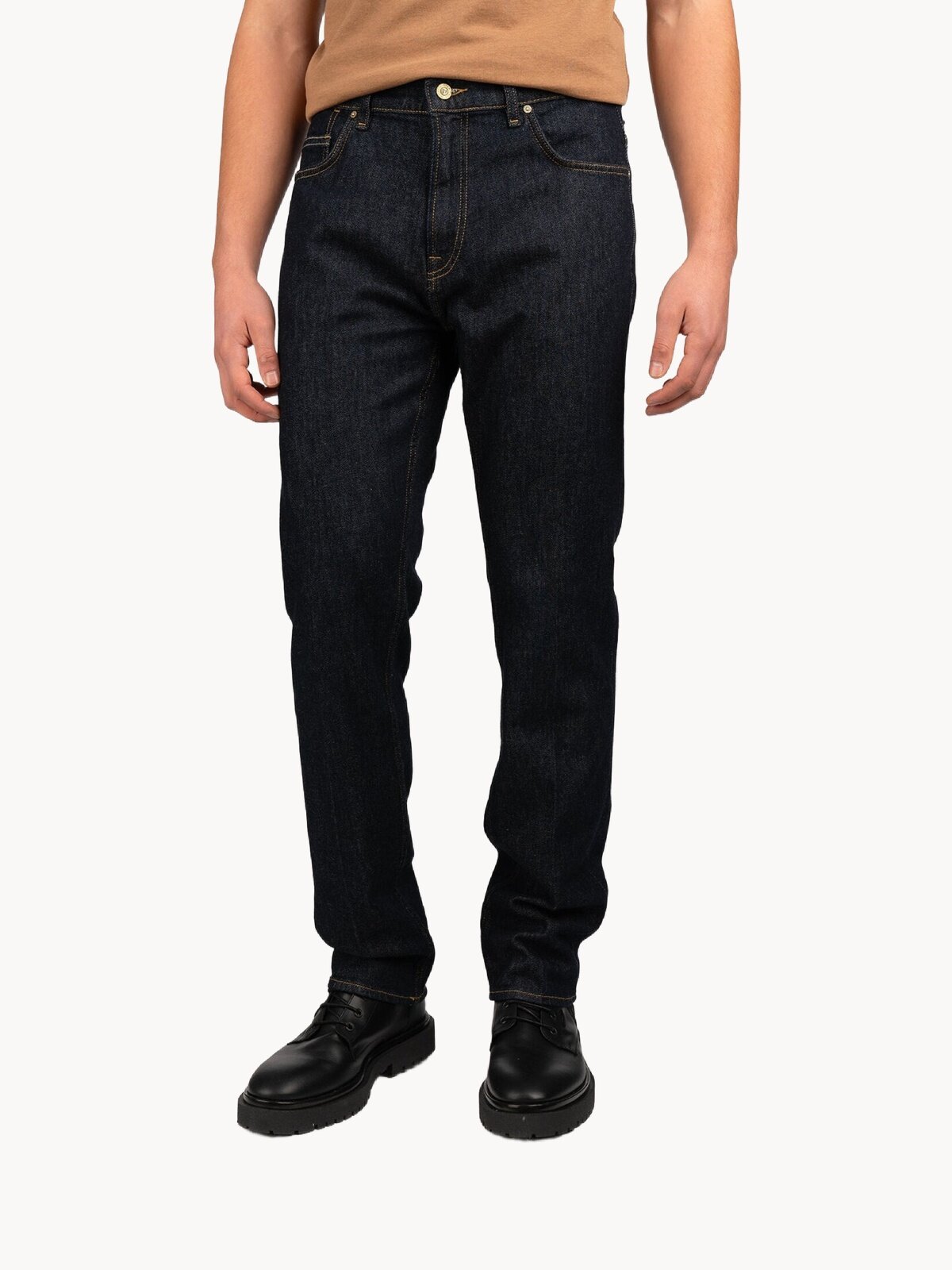 Джинсы классические RODEO 