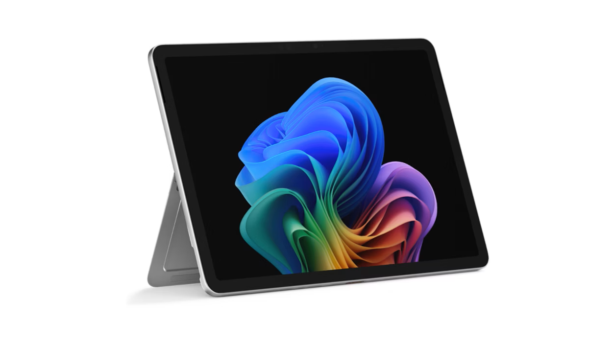 Планшет Microsoft Surface Pro 12 Copilot+PC 12" Snapdragon X Plus LCD 16GB 512GB (Ocean)