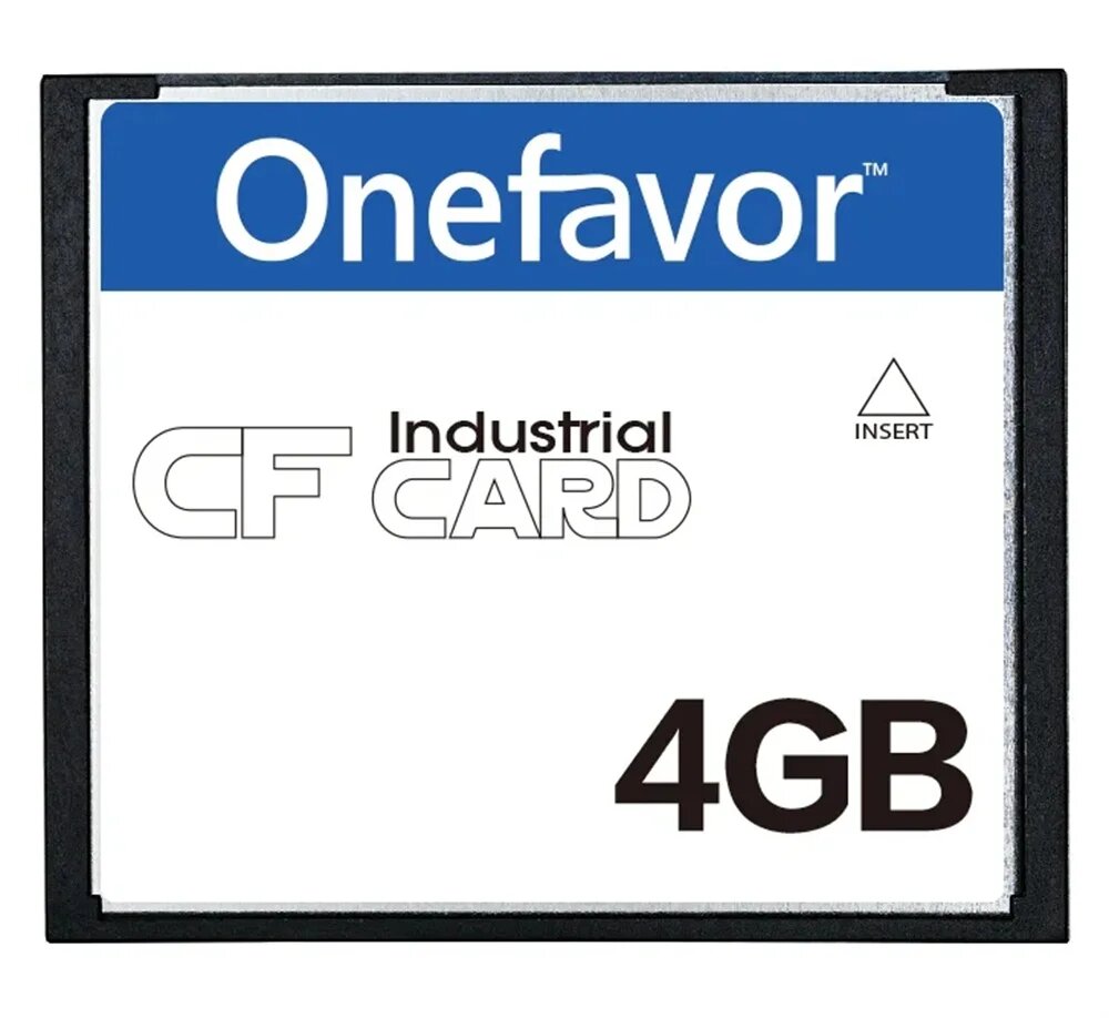 CF-карта памяти onefavor 64 ГБ для Canon Nikon