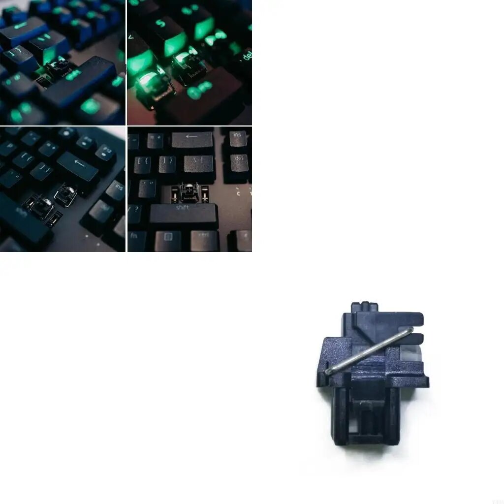 Razer Optical Switches V2 Liner Black