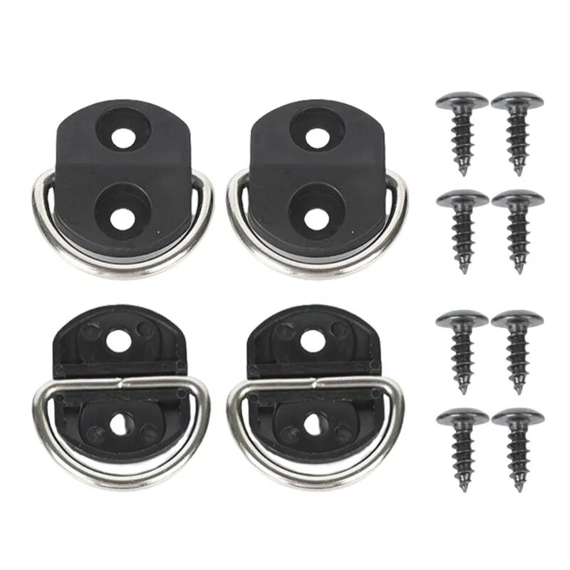 Фиксатор багажный, 0.01 м