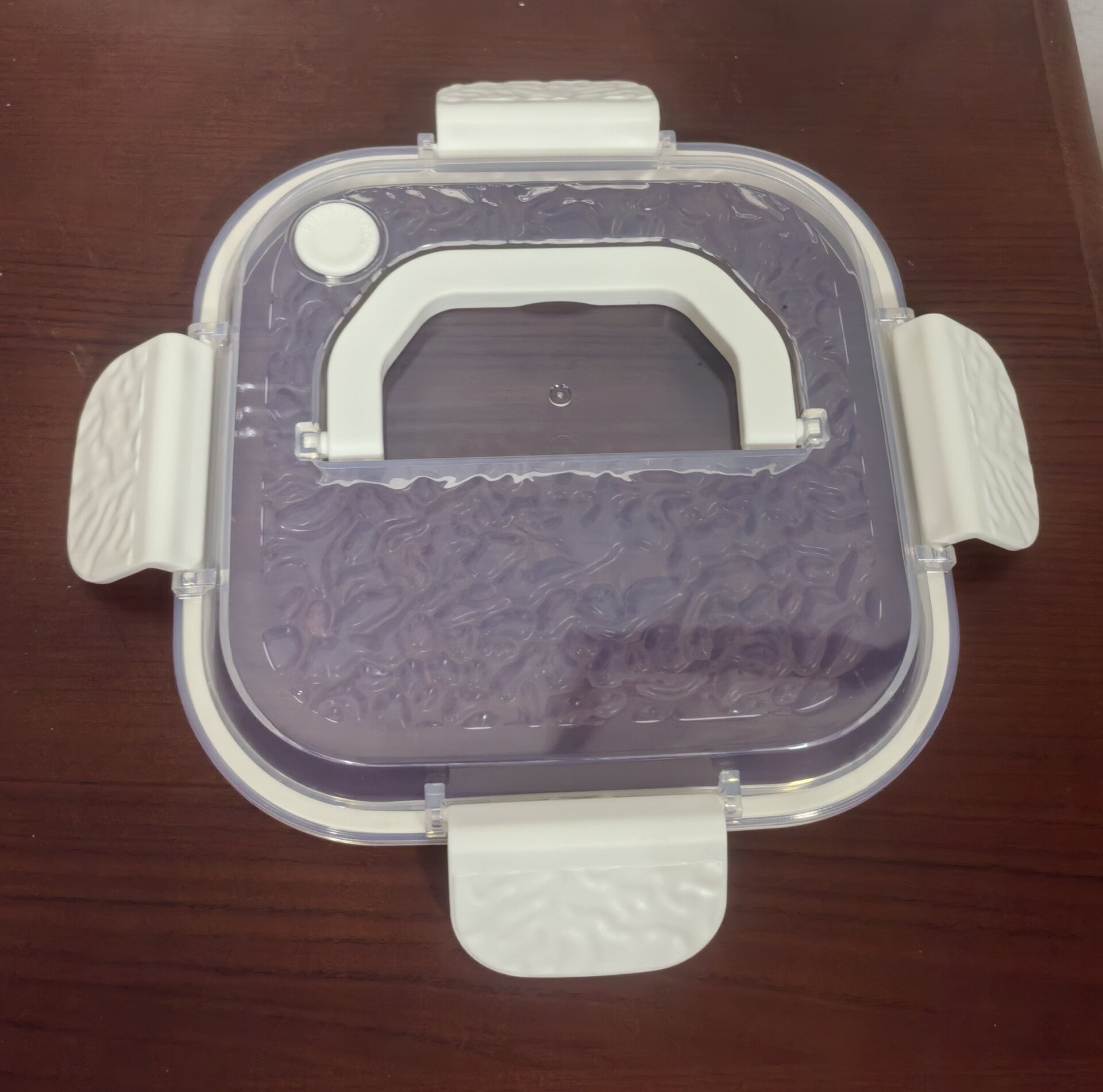 Кросс-бордерная нержавеющая сталь, контейнер для хранения свежести, кемпинг, многофункциональная мини-фритюрница, экономящая масло, для картошки фри, свиных корки, маленькая молочная кастрюля