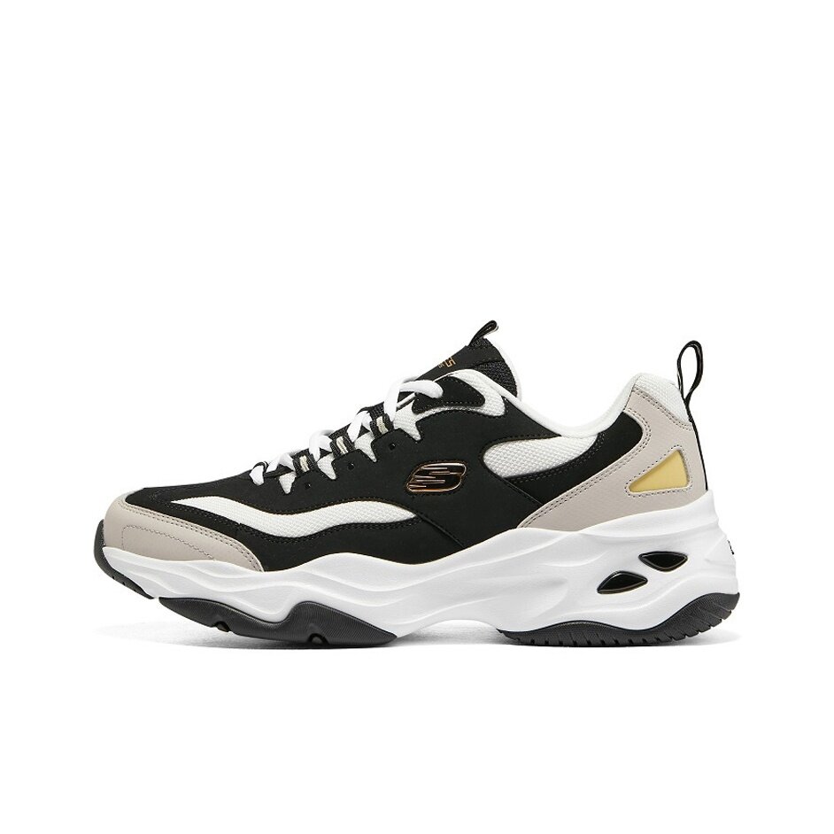Кеды SKECHERS D'LITES 4.0