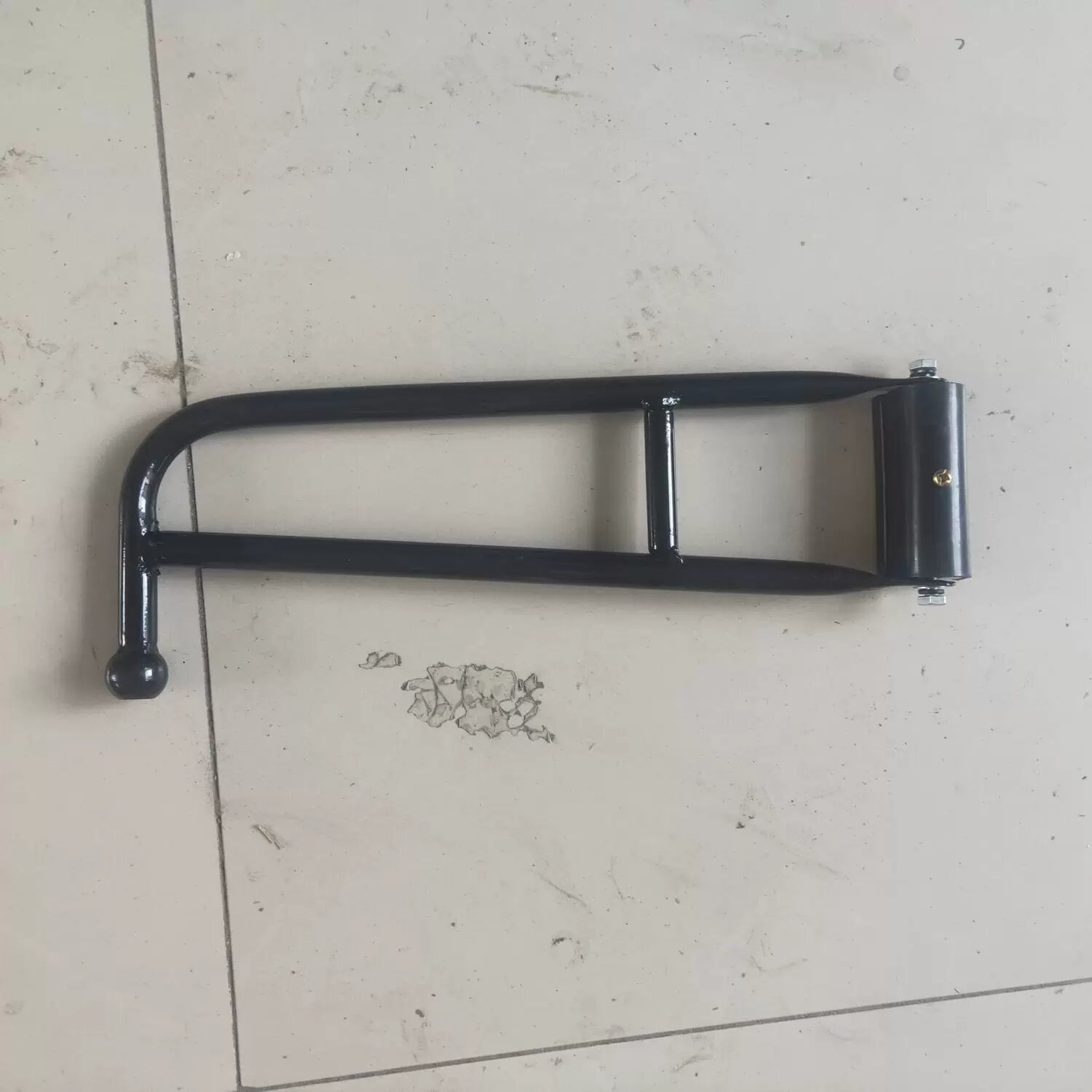 Зеркало заднего вида для одноколесного погрузчика XCMG/Shantui/Xiamen Engineering Machinery/Longgong/Lingong, кронштейн