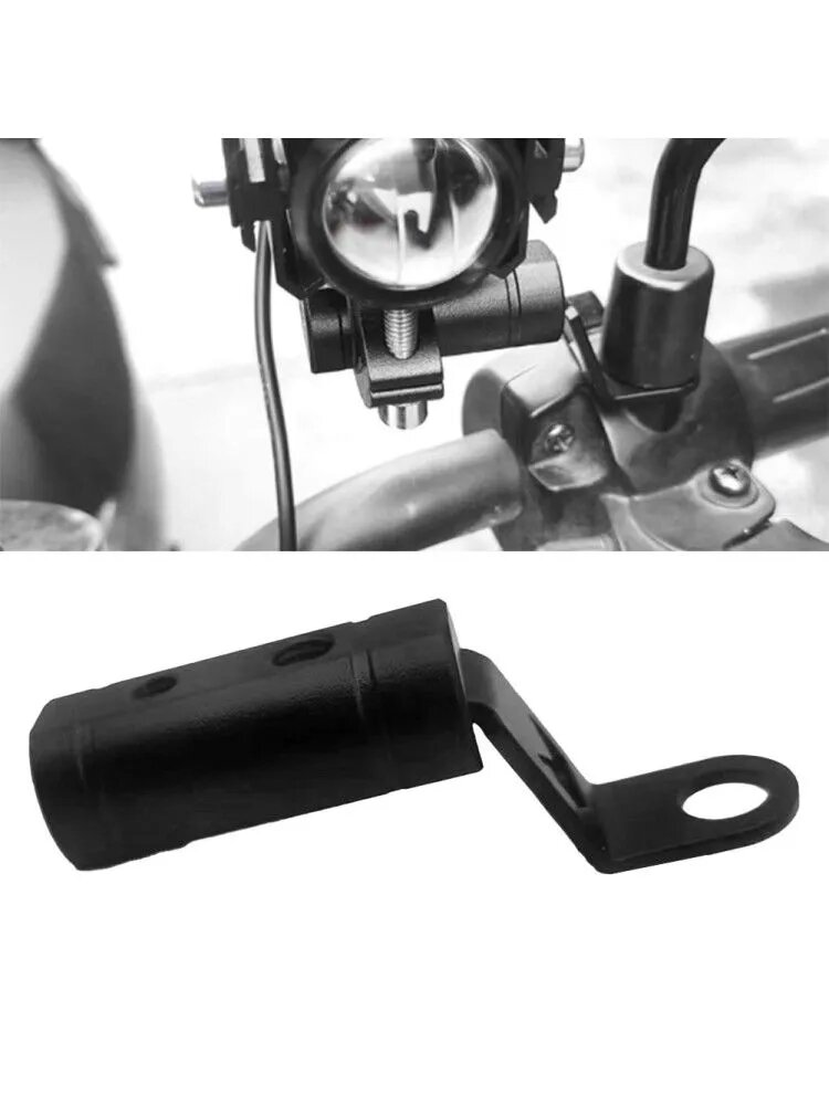 Ремкомплект фары, Нет в комплекте, арт. Кронштейн для мотоциклетных фар