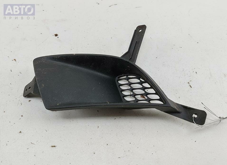 Решетка (заглушка) в бампер Hyundai i30