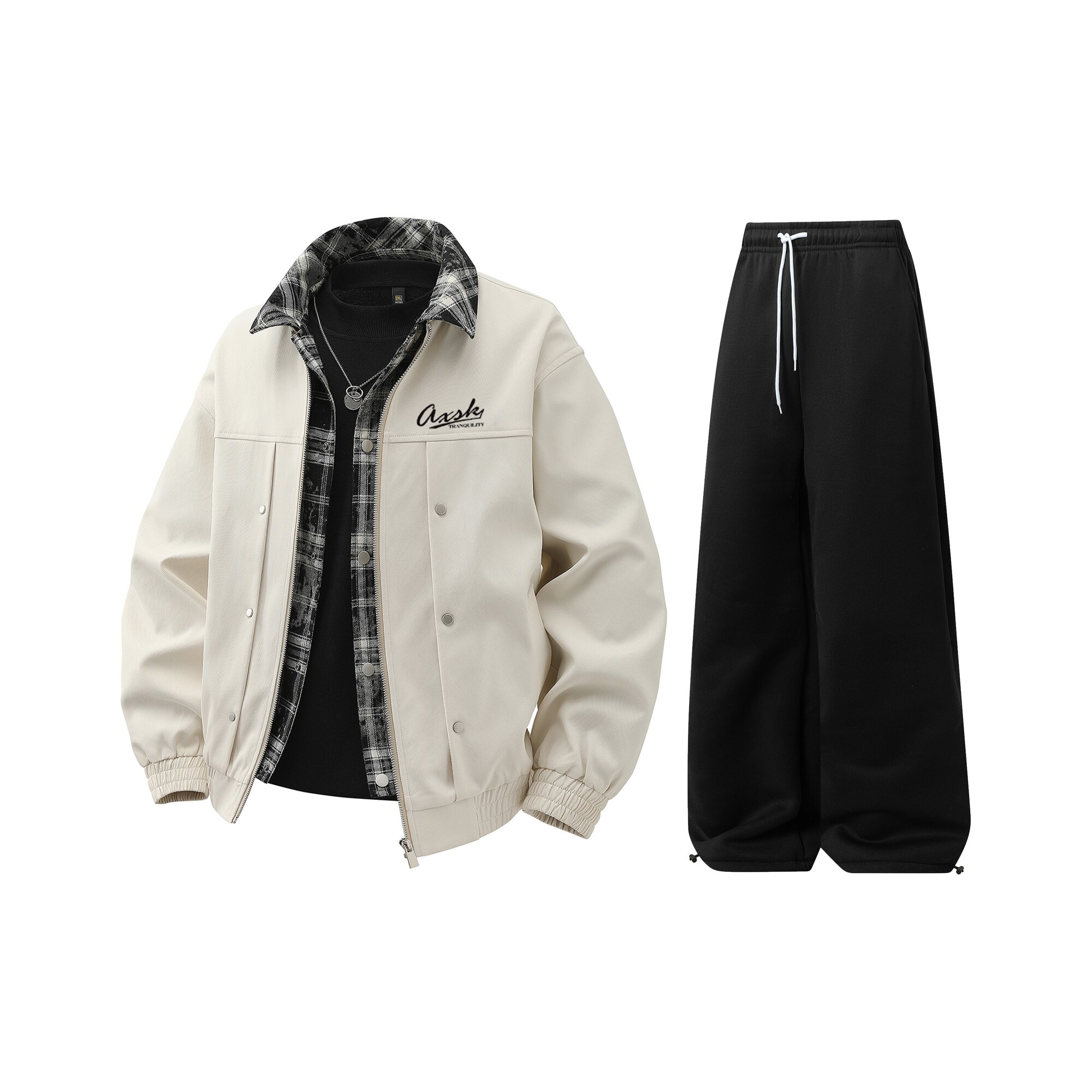 Комплект одежды