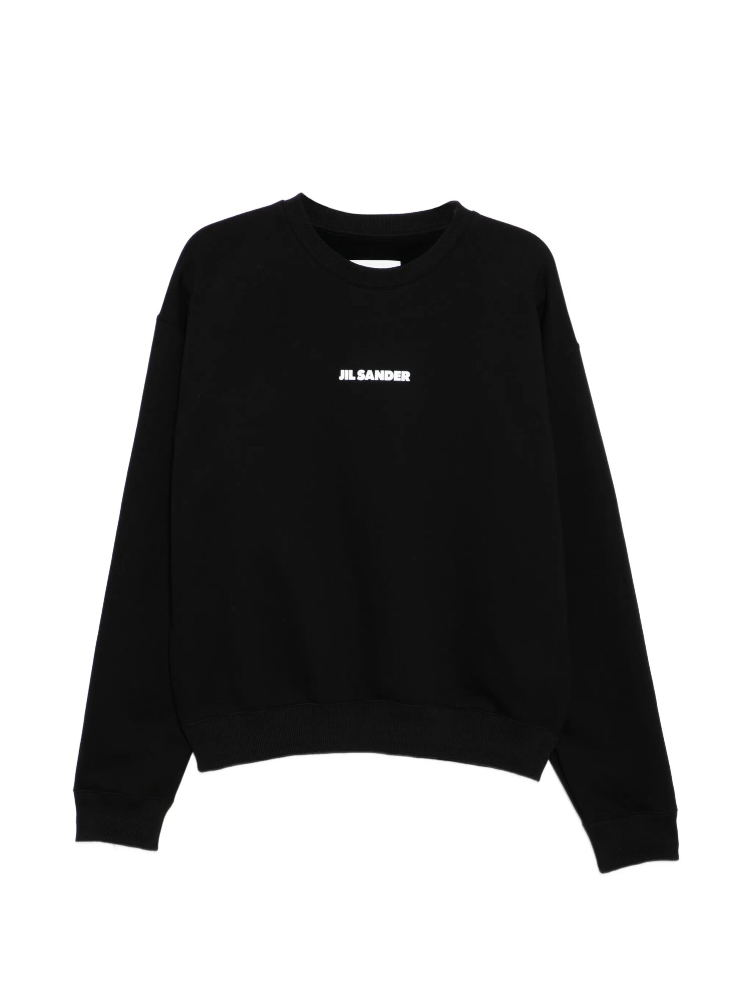 Толстовка Logo-print sweatshirt