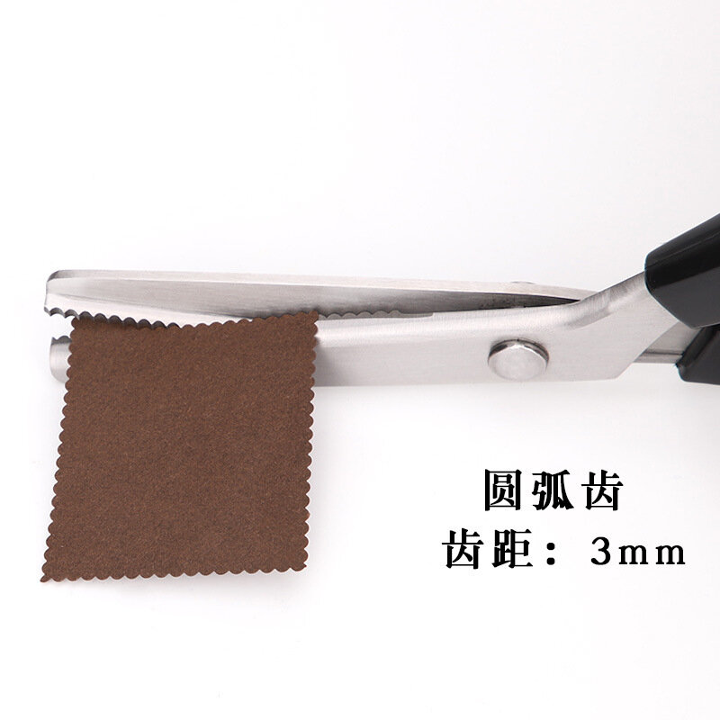 Цветочные ножницы, ножницы для ткани, кружевные ножницы, ножницы для пэчворка, ножницы для ткани, ножницы для DIY, треугольные ножницы, зубчатые ножницы, полукруглые ножницы, дугообразные ножницы