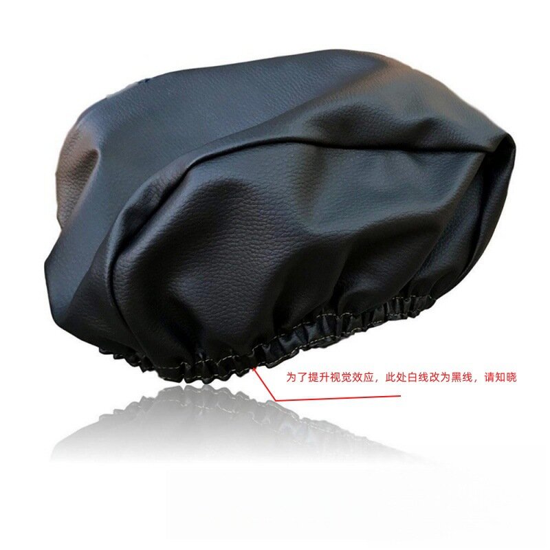 Специальный защитный чехол для лебедки электромобиля, защитный чехол для автомобильной лебедки, водонепроницаемый чехол для улицы, защитный чехол от воды, пыли и солнца