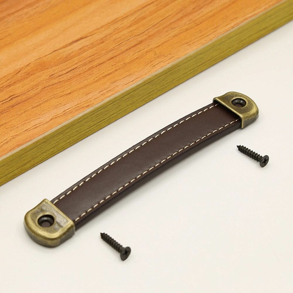 Ручка мебельная