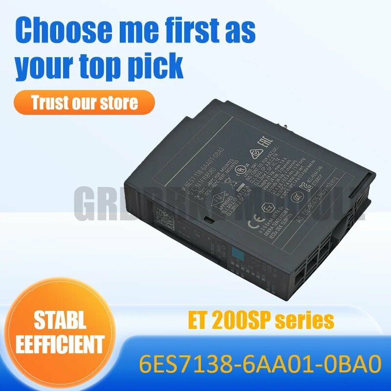 Кабельная катушка 6ES7138-6AA01-0BA0