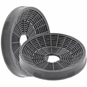 Комплект фильтров для вытяжки Ф-05 (2шт.) (845478)