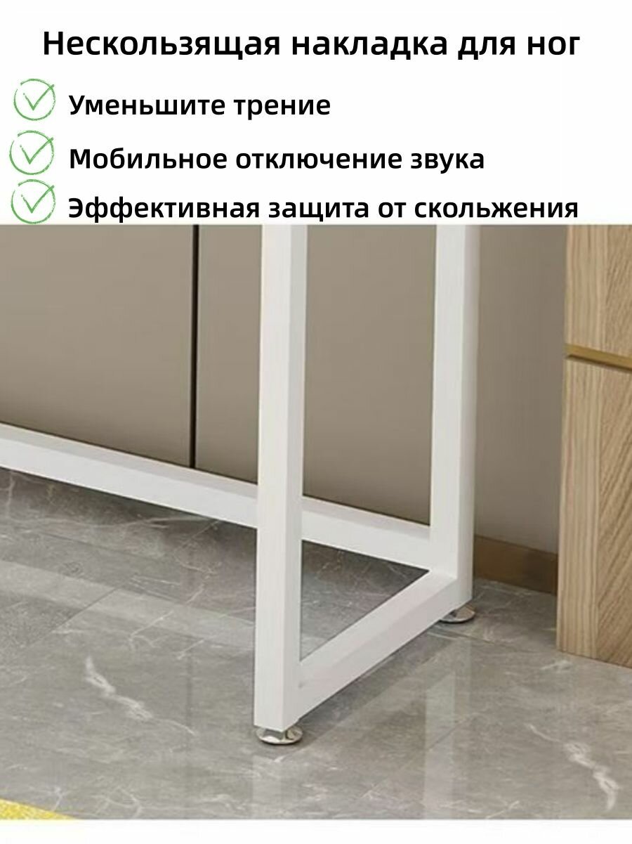 Барный стол, 100х30х80 см