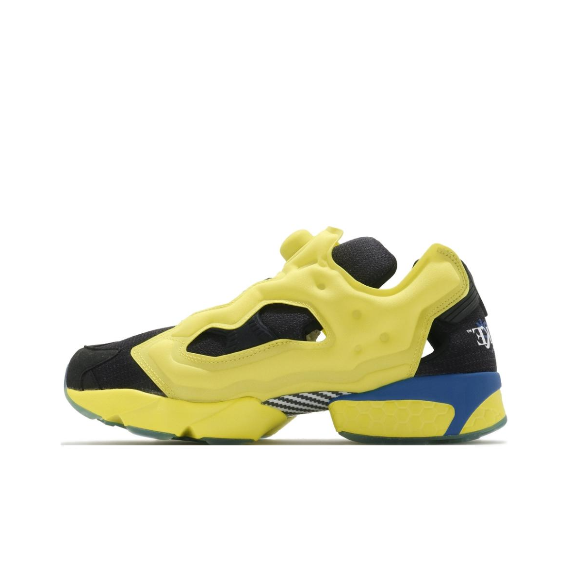Кеды InstaPump Fury