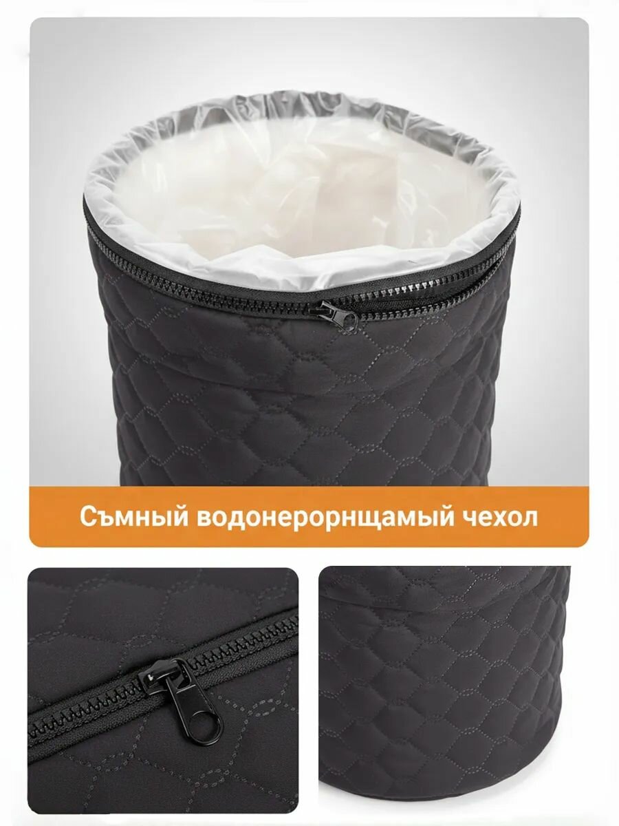 Термошапка — фото 1