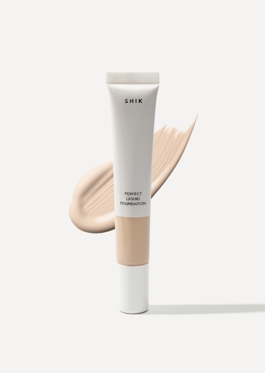 SHIK studio PERFECT LIQUID FOUNDATION Тональное средство оттенок 0.5 20 мл