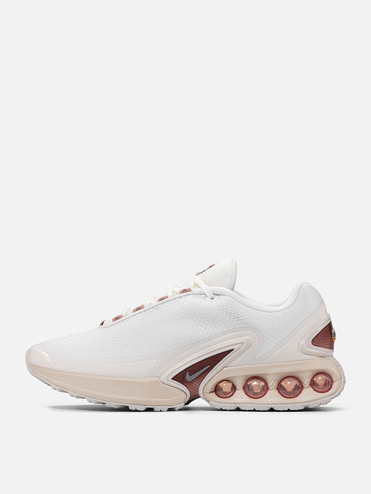 Кроссовки NIKE Air Max DN Tech