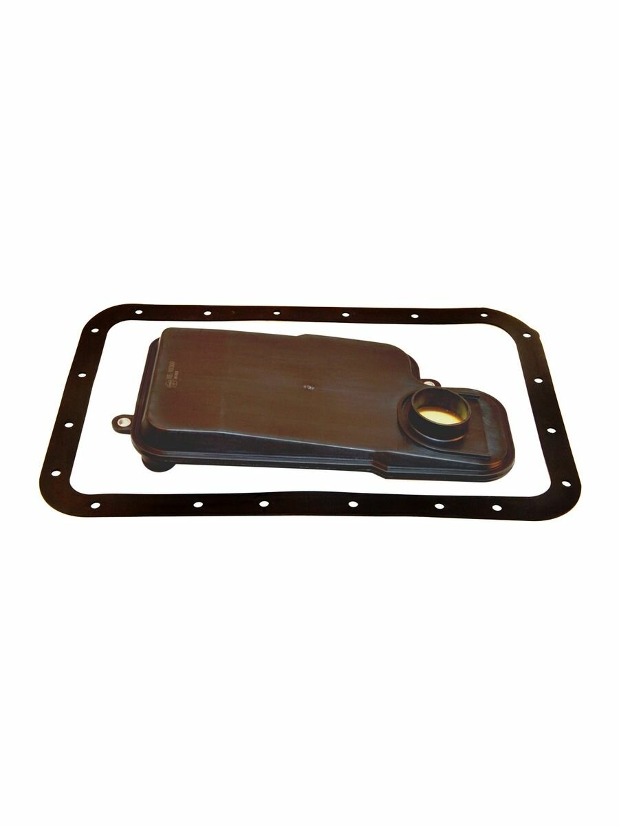 Фильтр АКПП Sakura TE10360 для Mitsubishi Pajero, L200 / Мицубиси Паджеро, Л200